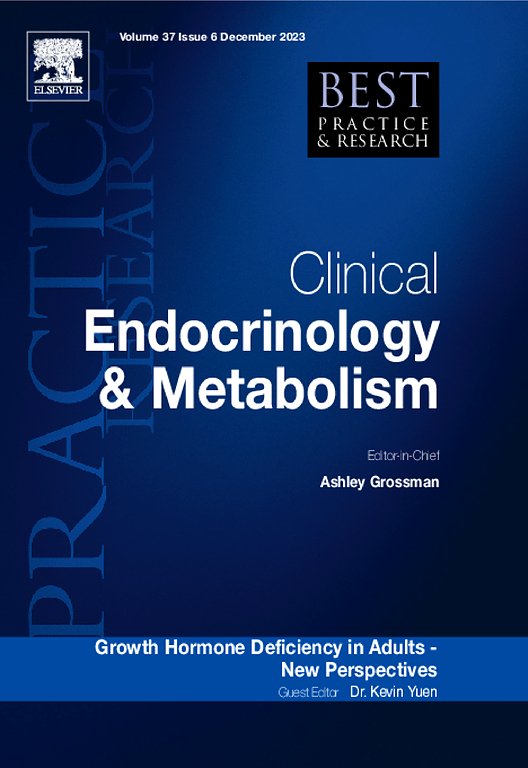 Best Practice & Research Clinical Endocrinology & Metabolism
