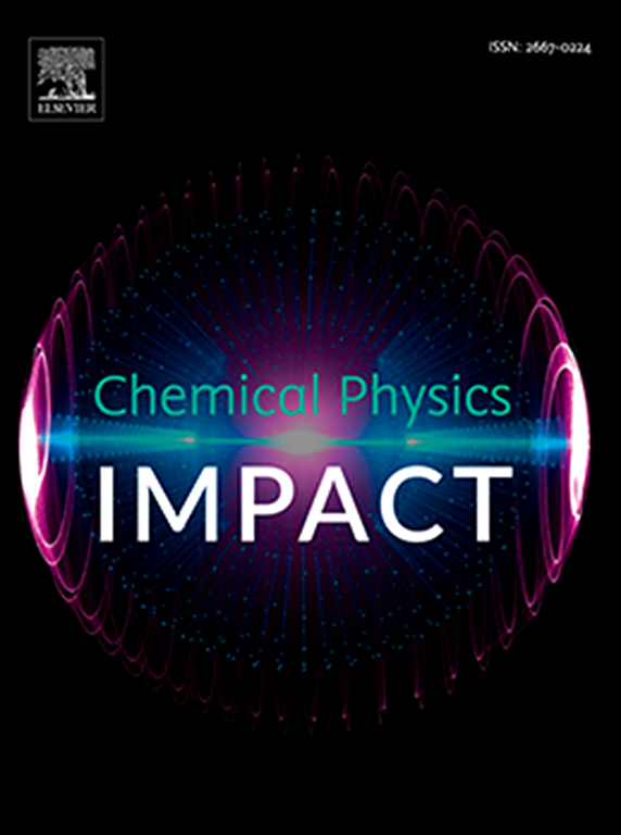 Chemical Physics Impact