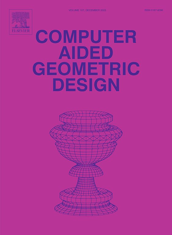 Computer Aided Geometric Design